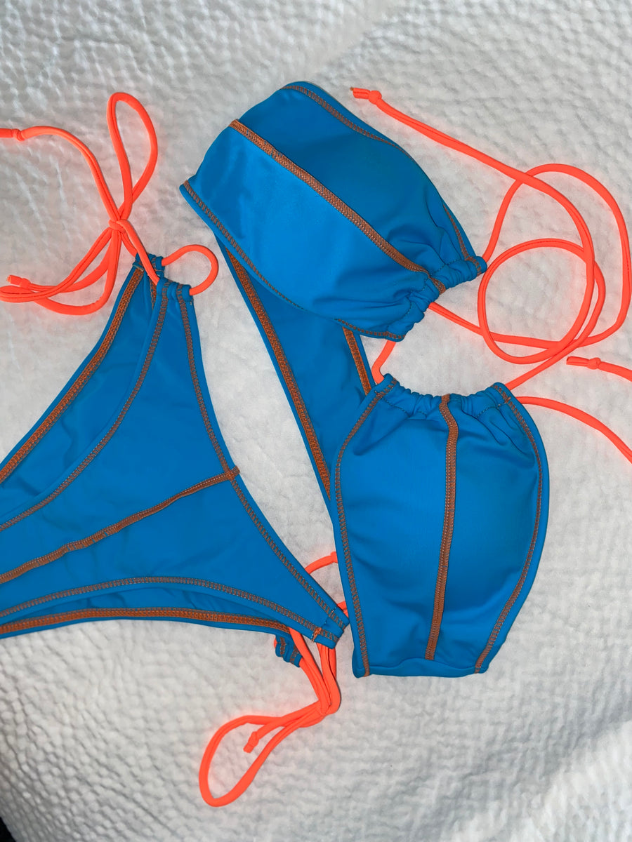 NOTHO – Phÿsh Swim